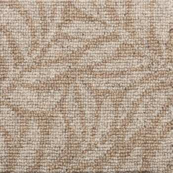 Brintons The Country Life Collection Verdure Loop Bamboo - 2/50355 - Brompton Carpets