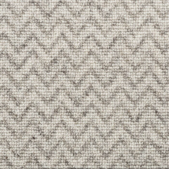 Brintons The Country Life Collection Vipera Loop Cloud - 10/50360 - Brompton Carpets