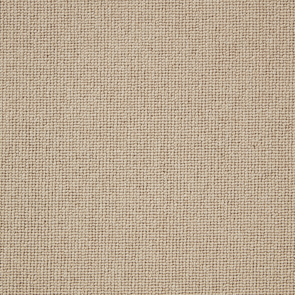 Cormar Wool loop Pimlico Madeira - Brompton Carpets